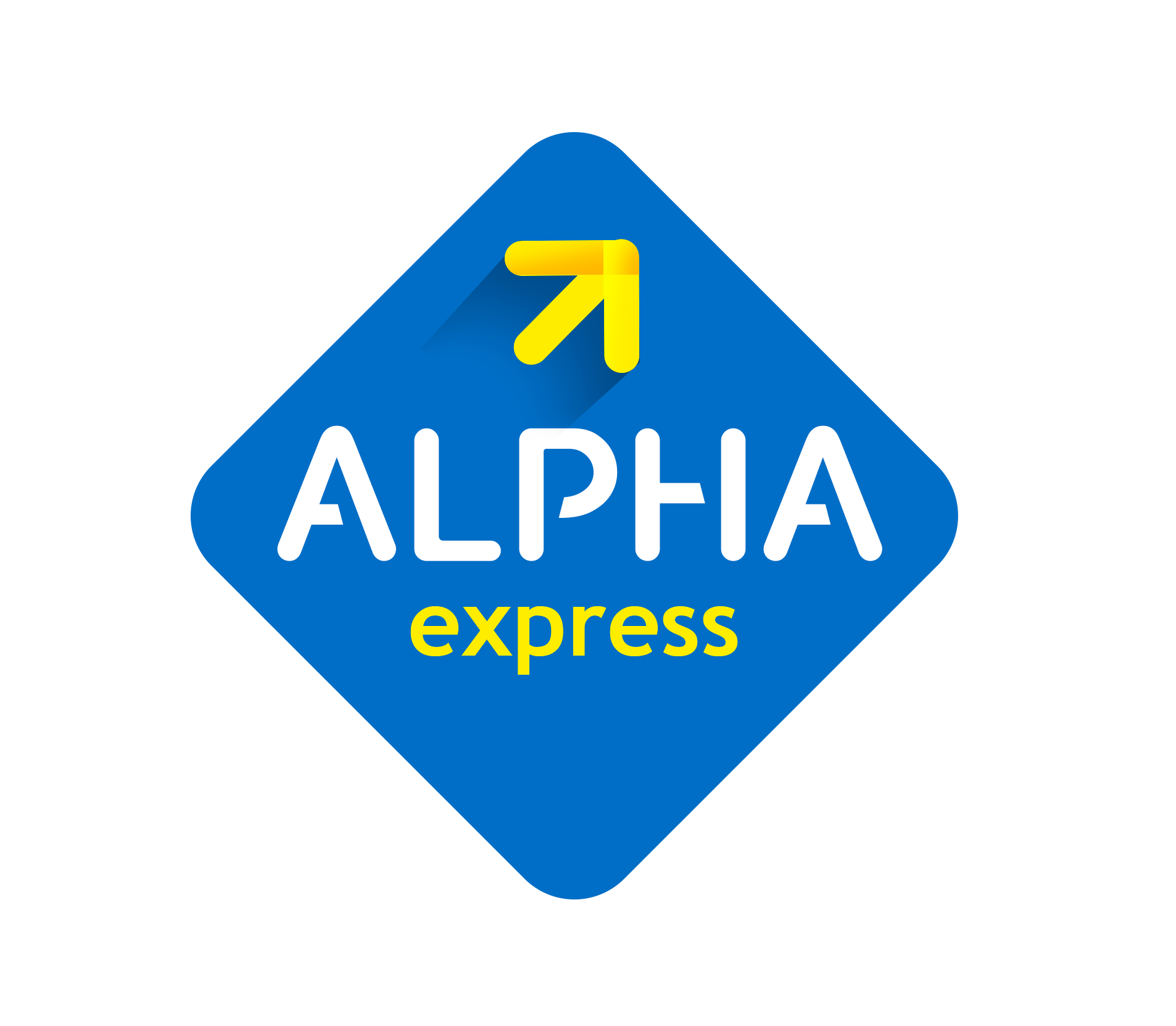 Mundi / Alpha Express